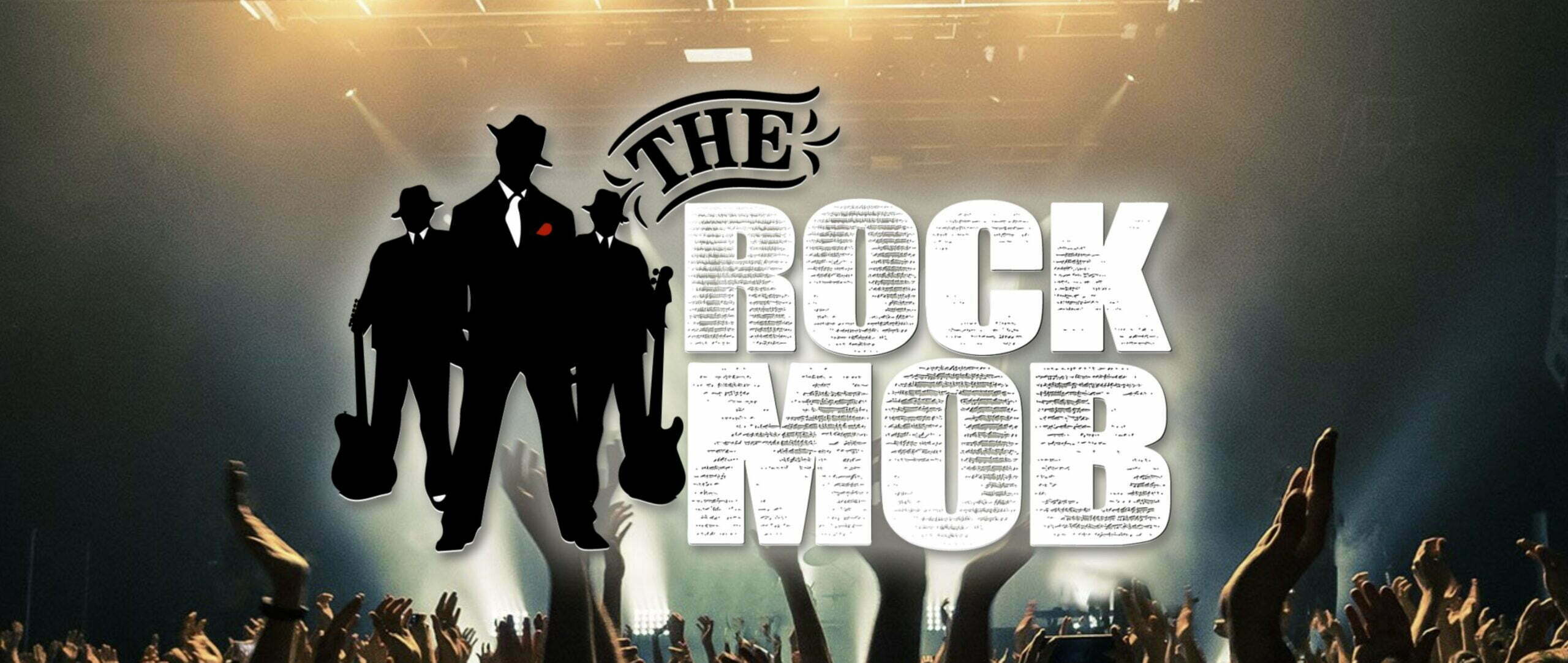 INTRODUCING THE ROCK MOB - 247 Rockstar Entertainment and Booking